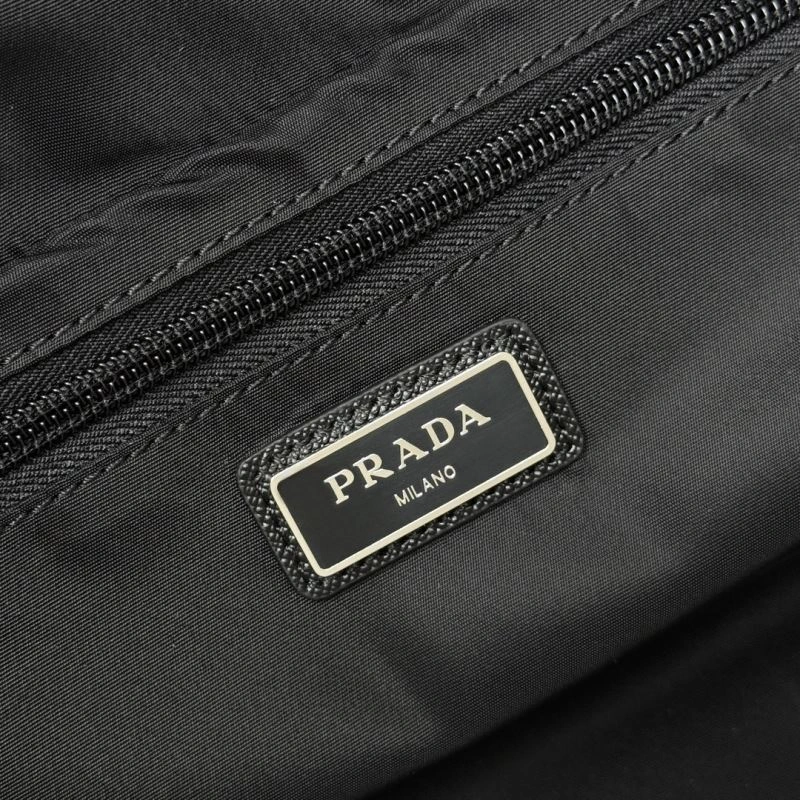 Genuine Prada Satchel Bags