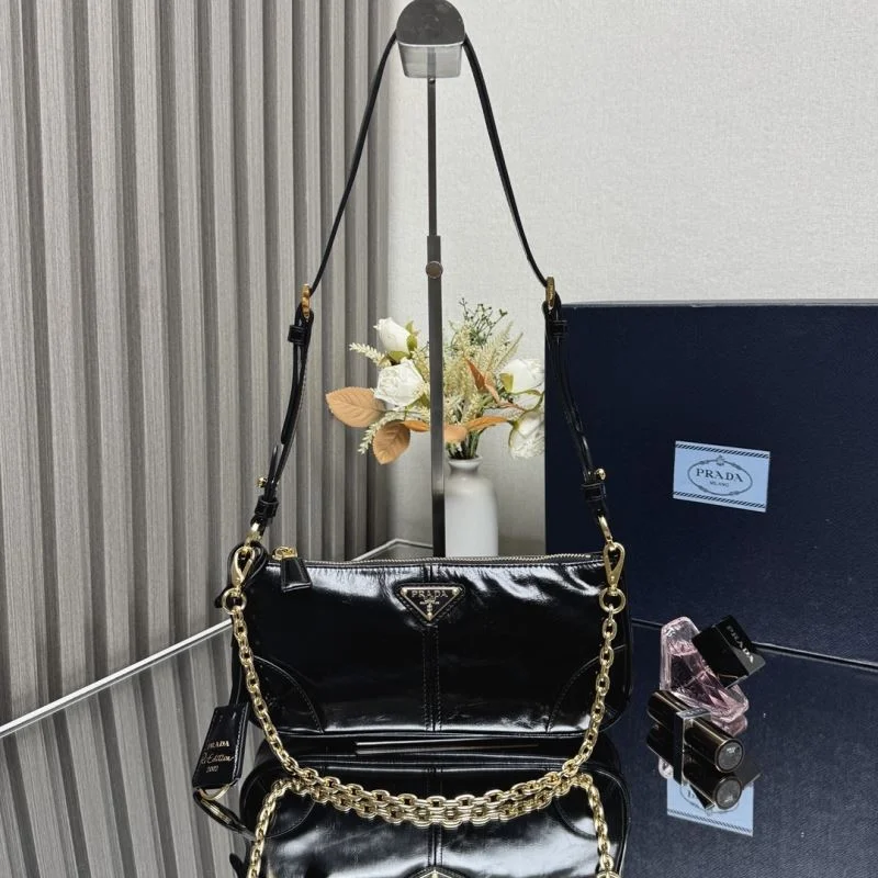 Prada Satchel Bags