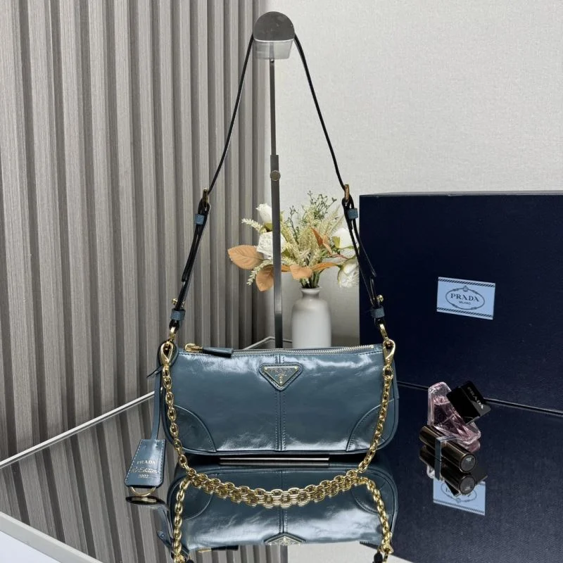 Prada Satchel Bags