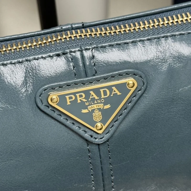 Genuine Prada Satchel Bags