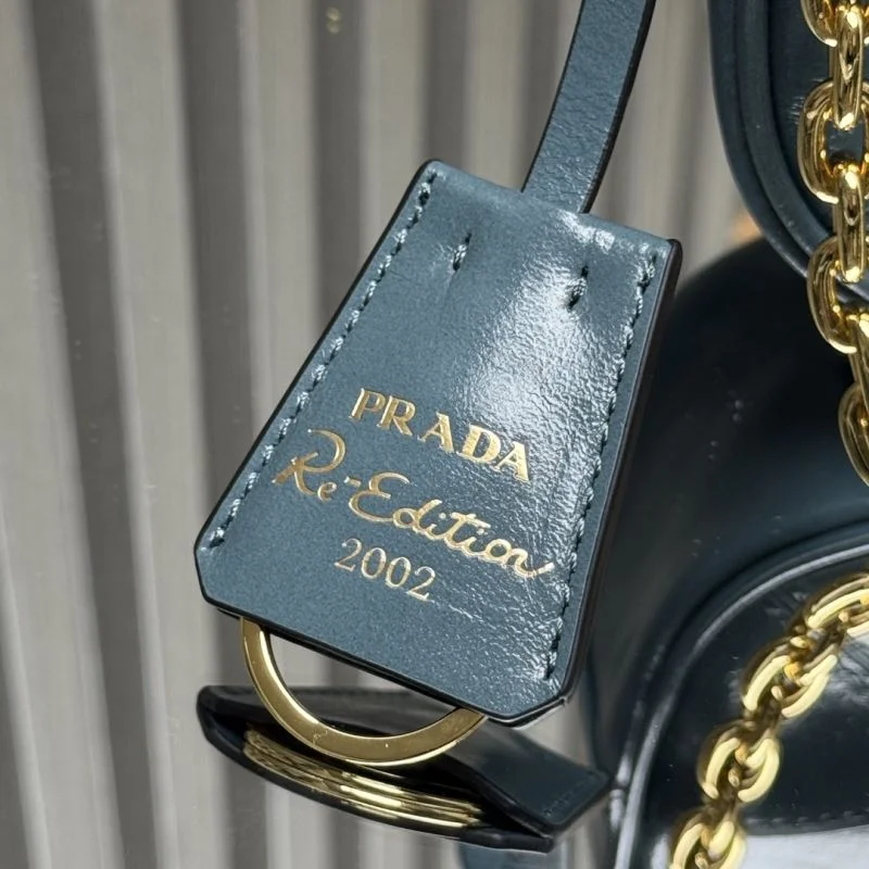 Genuine Prada Satchel Bags