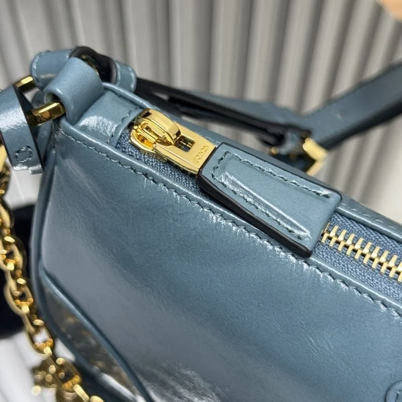Genuine Prada Satchel Bags