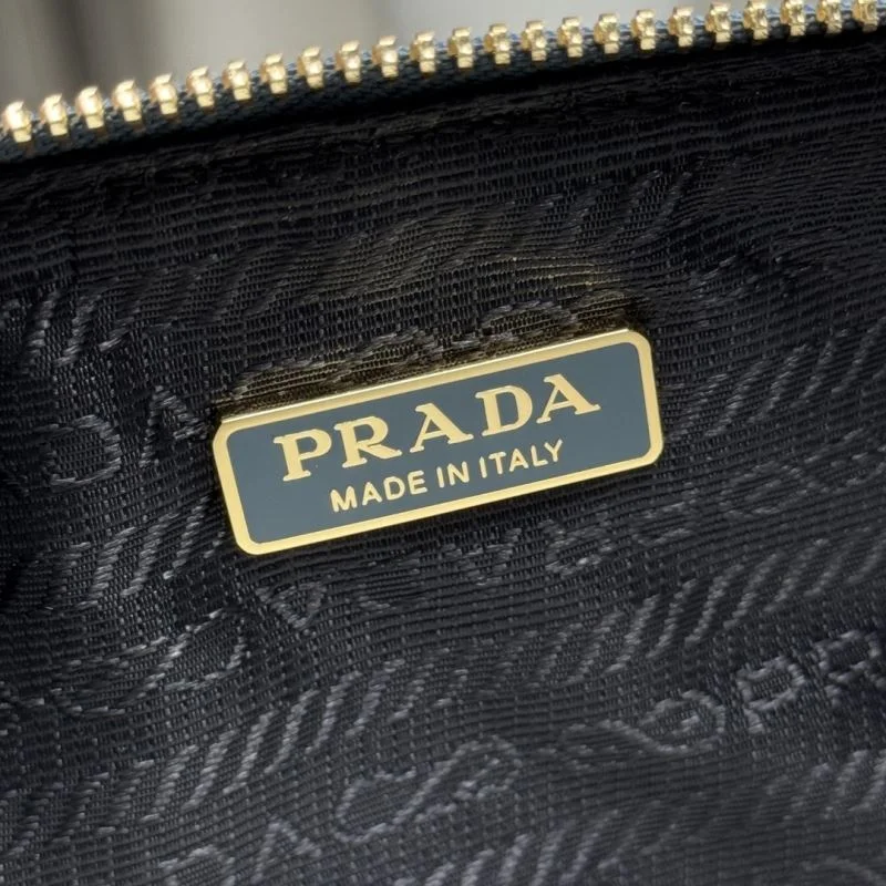 Genuine Prada Satchel Bags