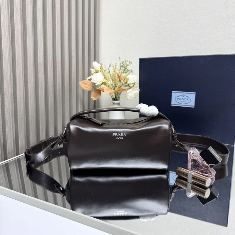 Prada Satchel Bags