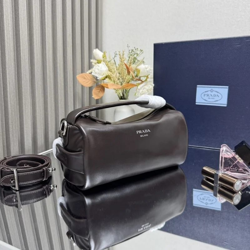 Accurate model Prada Satchel Bags