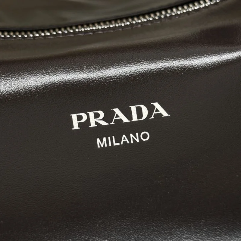 Accurate model Prada Satchel Bags