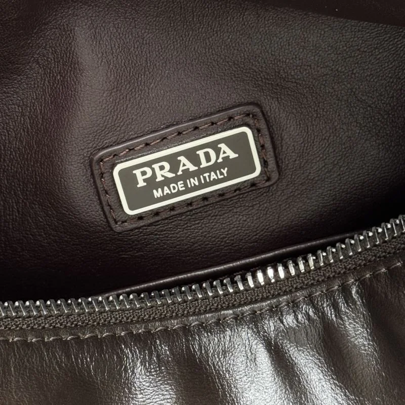 Accurate model Prada Satchel Bags