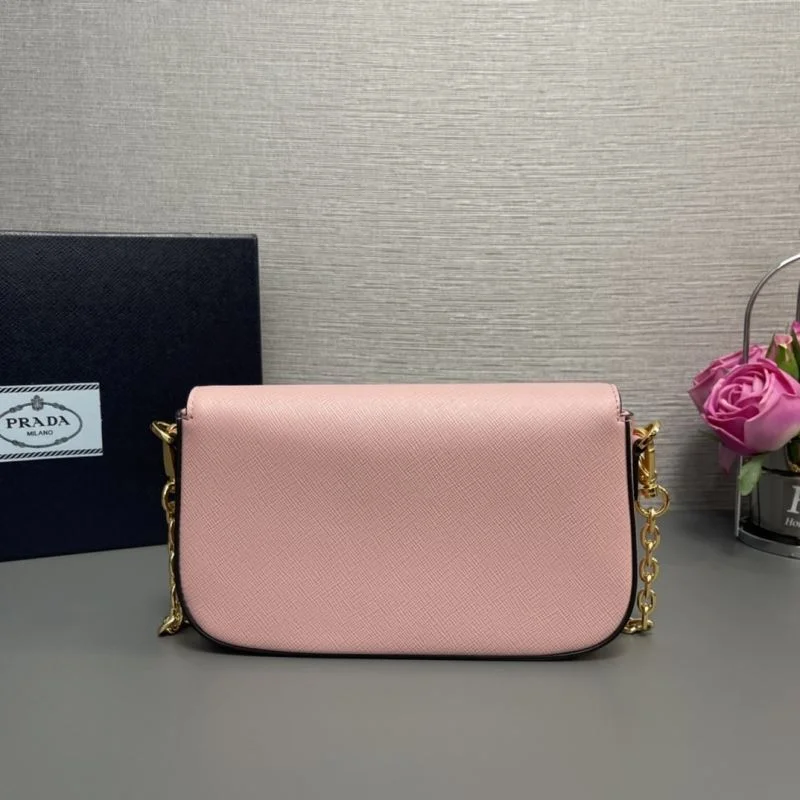 Value-priced Prada Satchel Bags