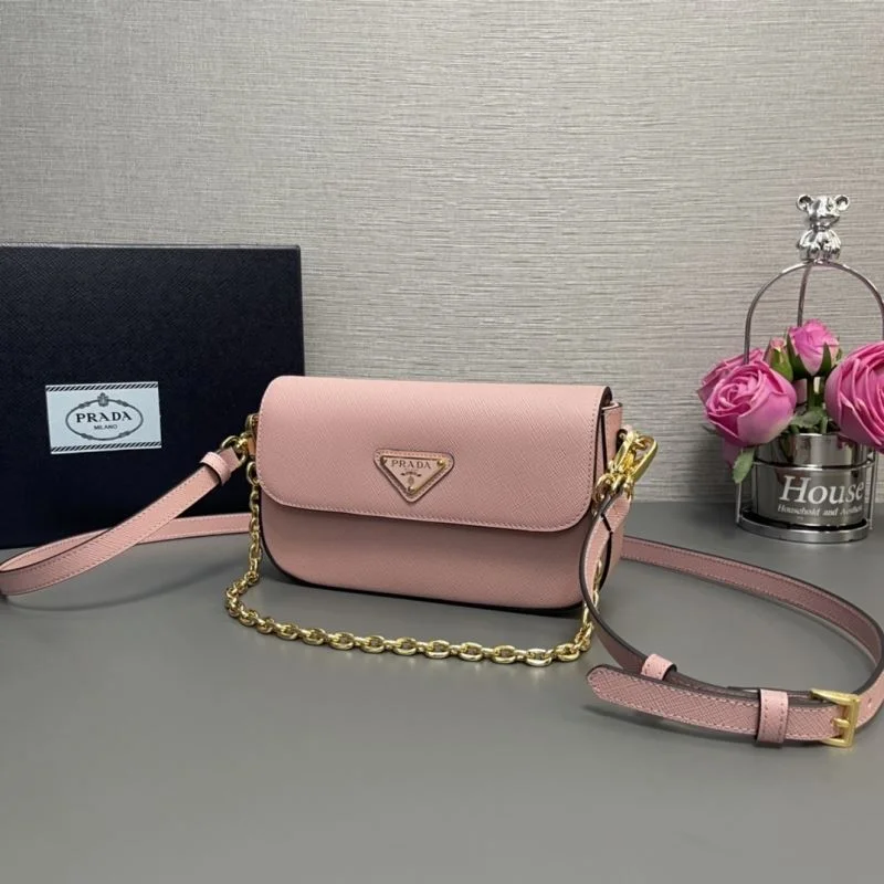 Value-priced Prada Satchel Bags