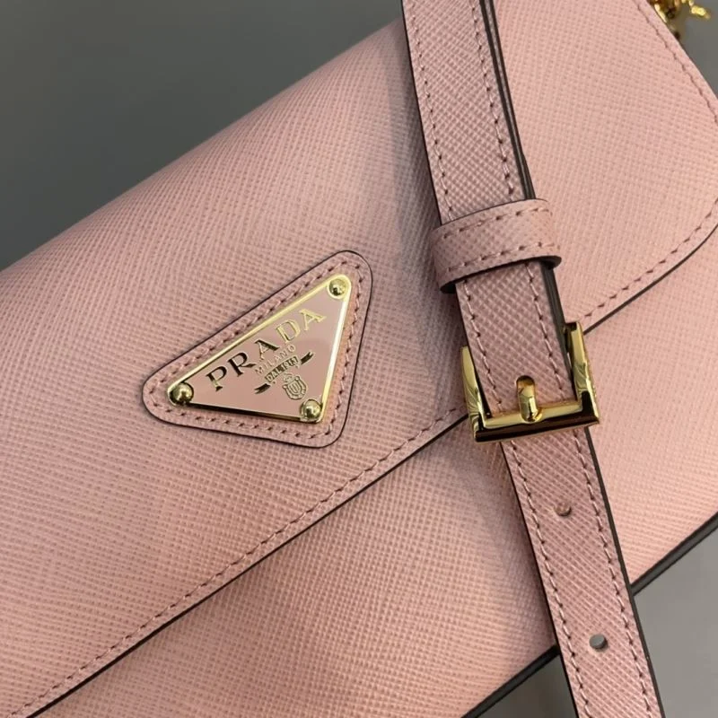 Value-priced Prada Satchel Bags