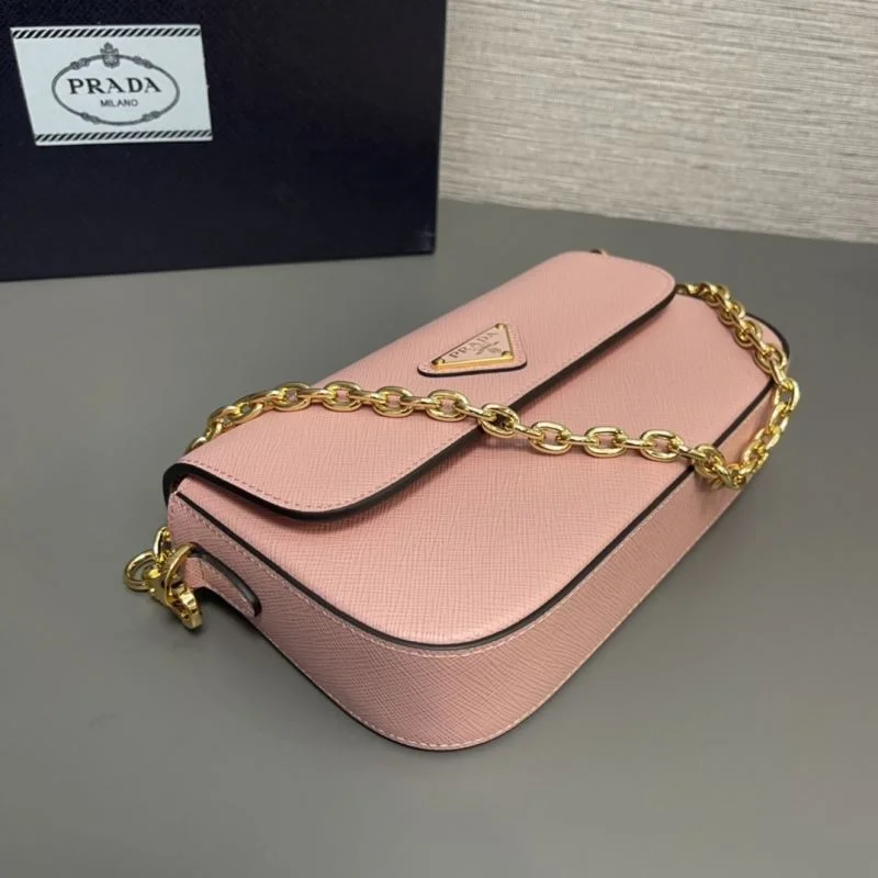 Value-priced Prada Satchel Bags