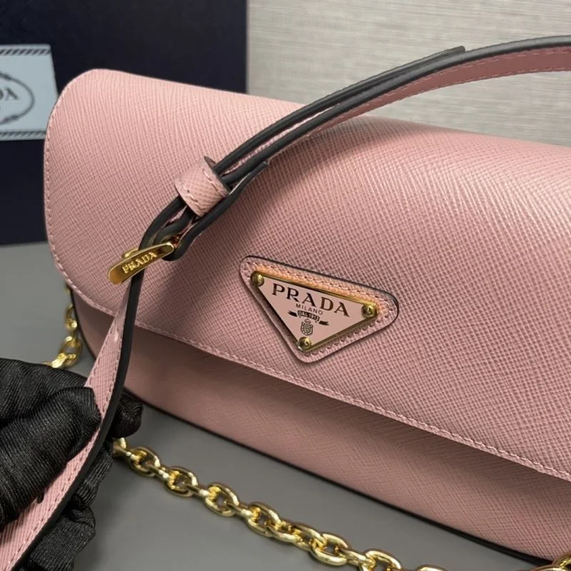 Value-priced Prada Satchel Bags