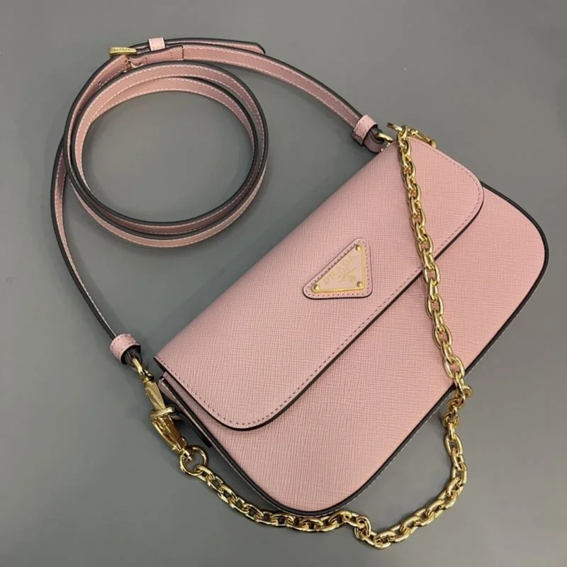 Value-priced Prada Satchel Bags