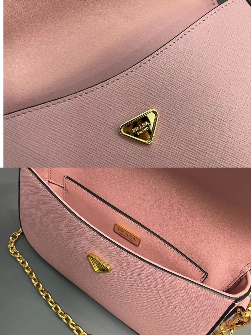 Value-priced Prada Satchel Bags