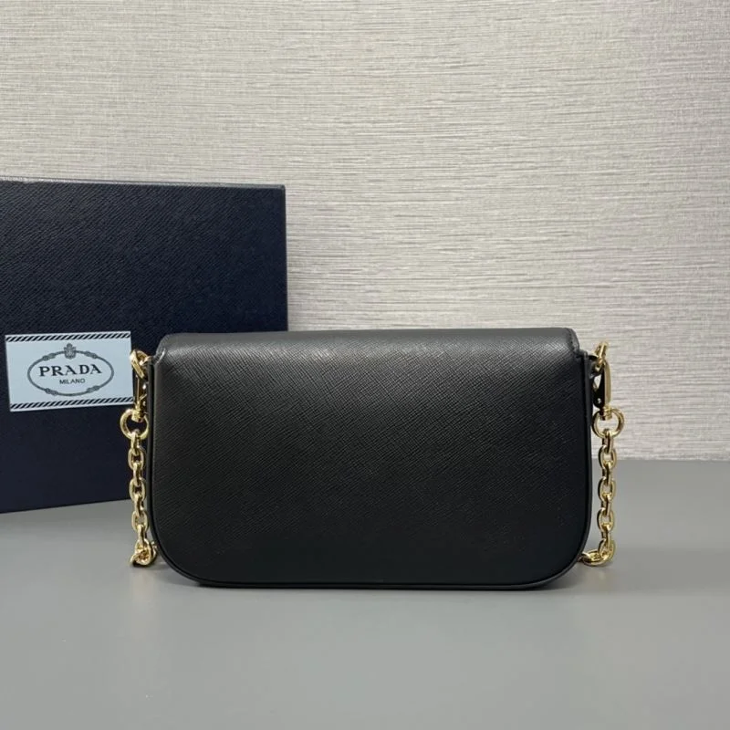Top match Prada Satchel Bags