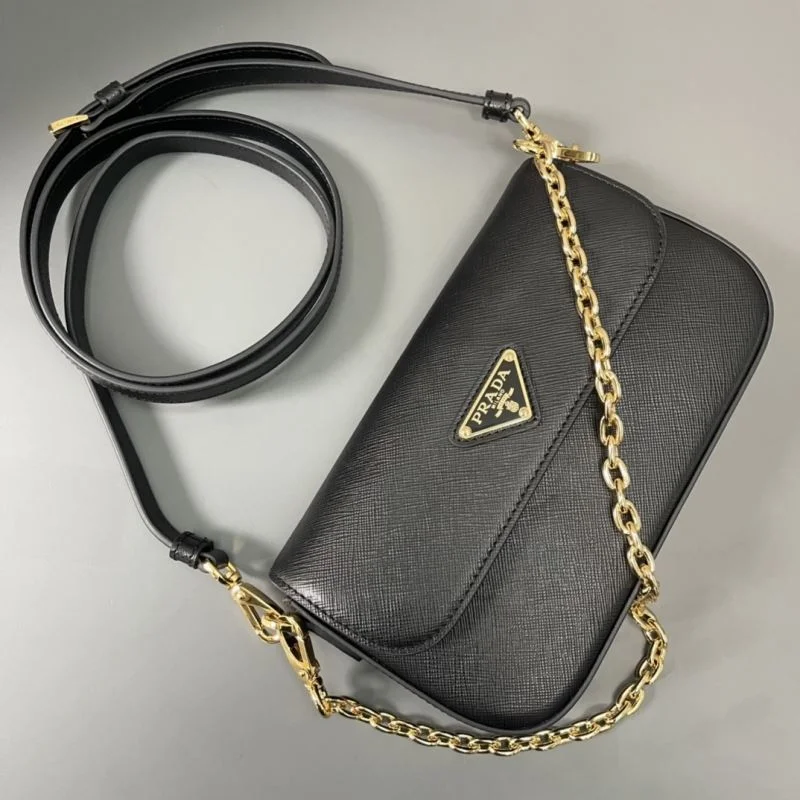 Top match Prada Satchel Bags