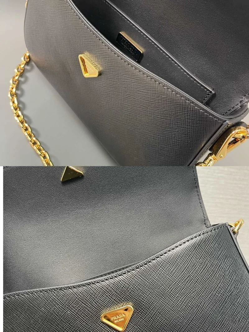Top match Prada Satchel Bags