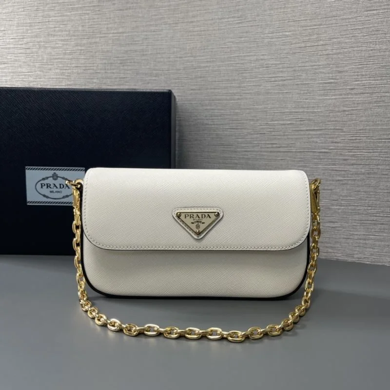 Prada Satchel Bags