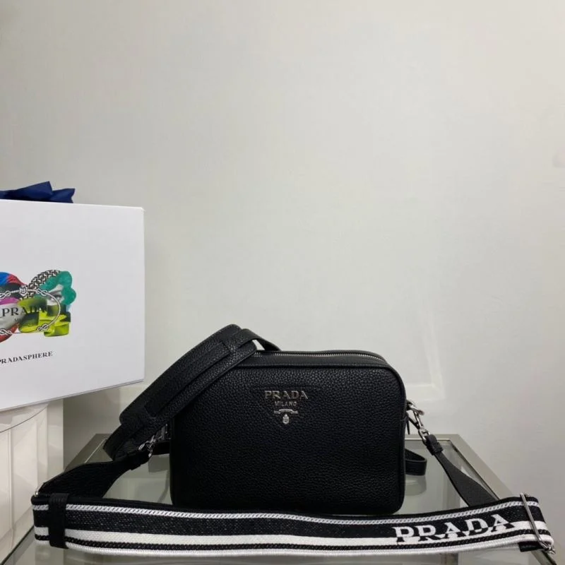 Prada Satchel Bags