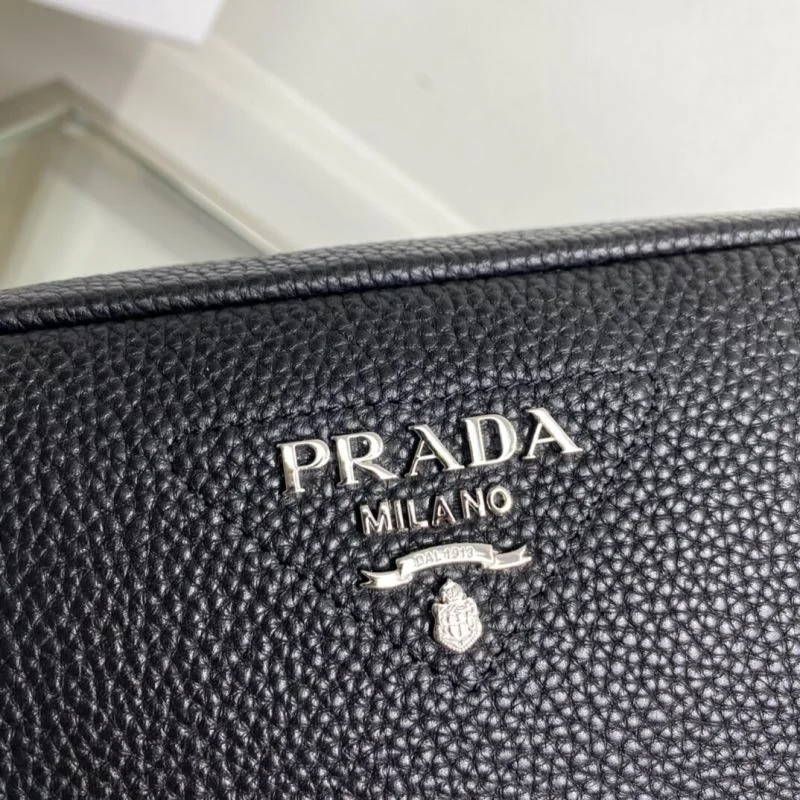 Indistinguishable Prada Satchel Bags
