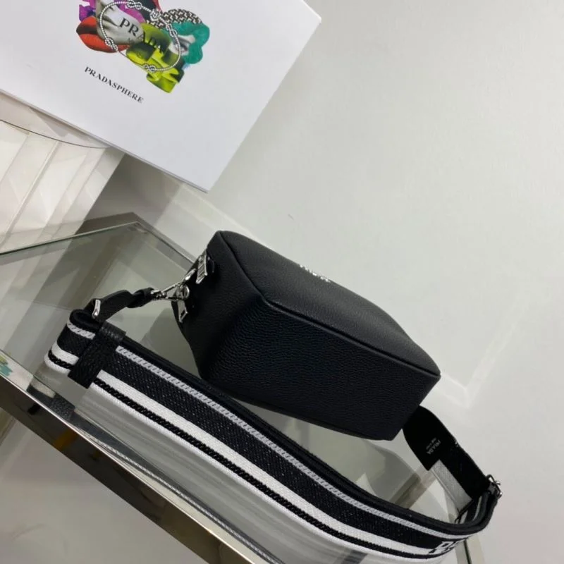 Indistinguishable Prada Satchel Bags