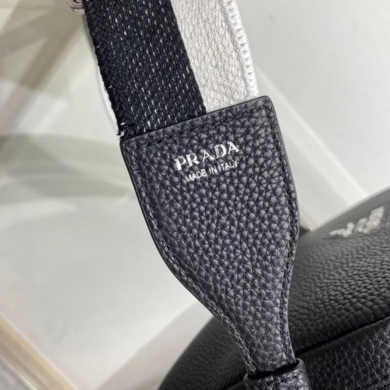 Indistinguishable Prada Satchel Bags