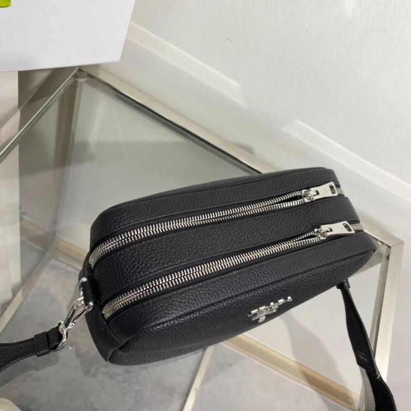Indistinguishable Prada Satchel Bags