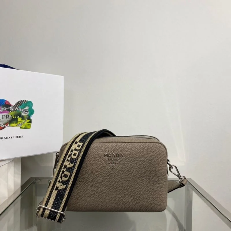 Prada Satchel Bags