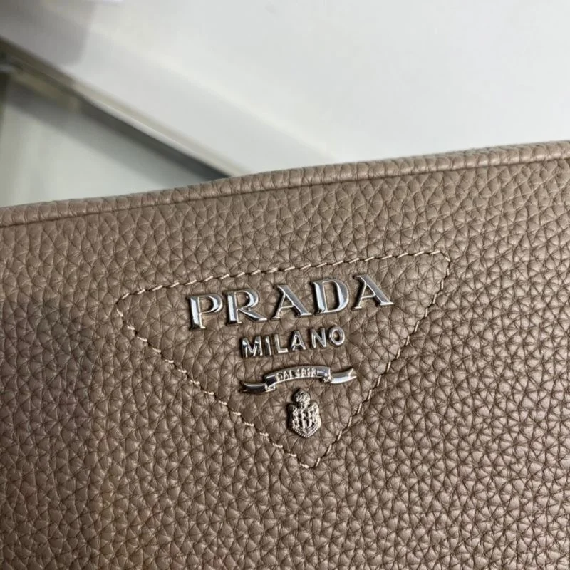 Indistinguishable Prada Satchel Bags