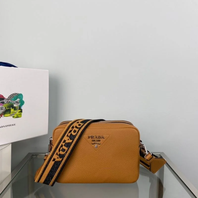 Prada Satchel Bags