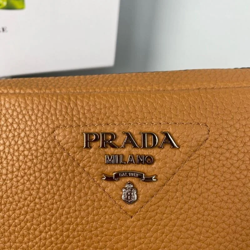 Budget-friendly Prada Satchel Bags