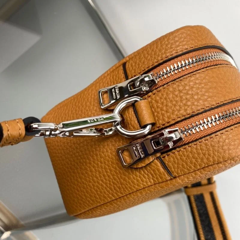 Budget-friendly Prada Satchel Bags