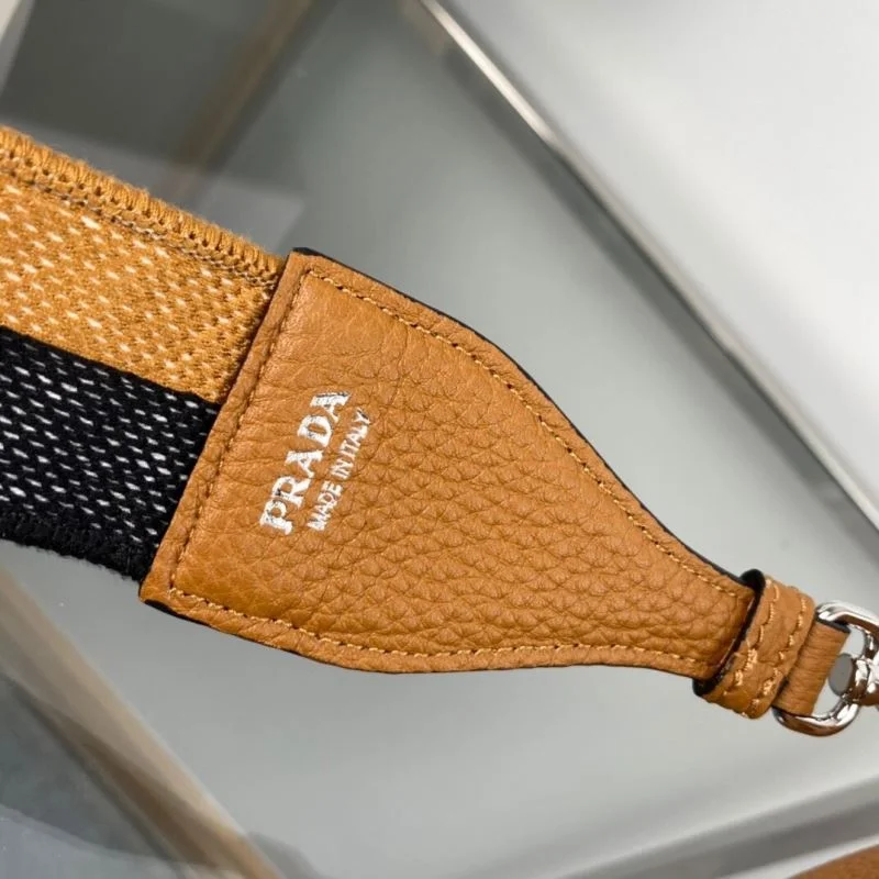 Budget-friendly Prada Satchel Bags