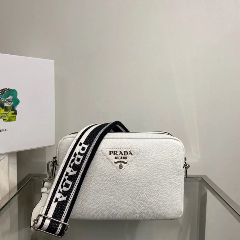 Prada Satchel Bags
