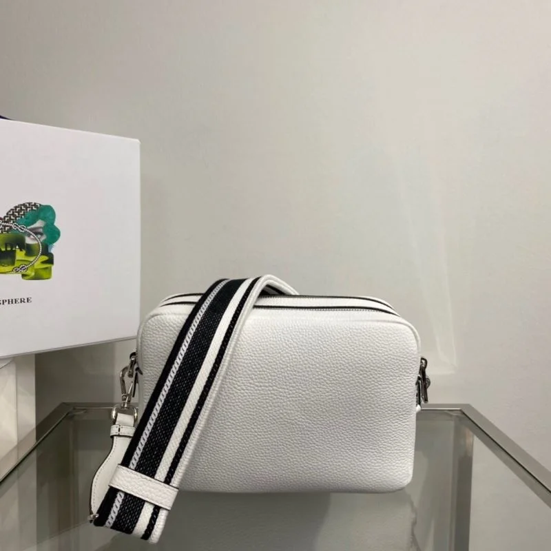High fidelity Prada Satchel Bags