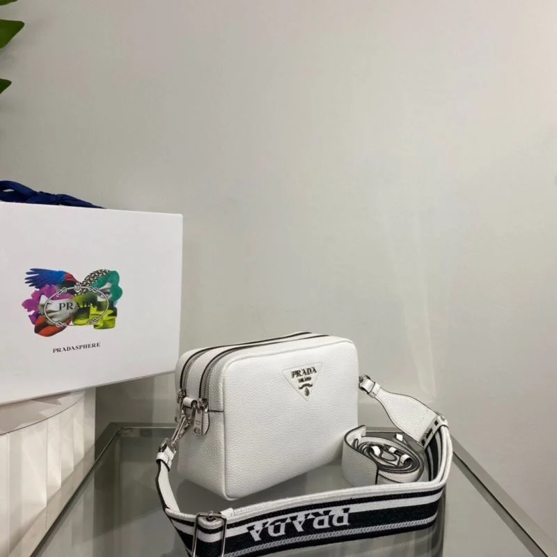 High fidelity Prada Satchel Bags