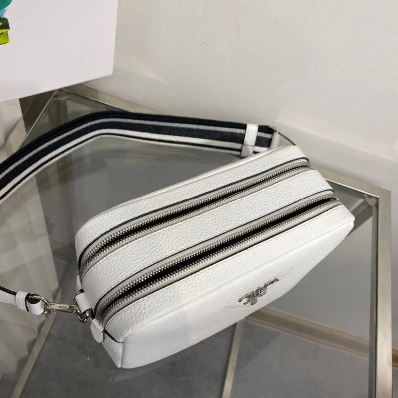High fidelity Prada Satchel Bags