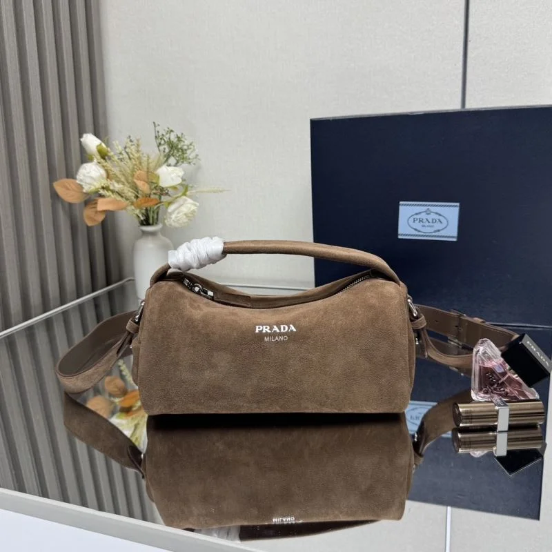 Prada Satchel Bags