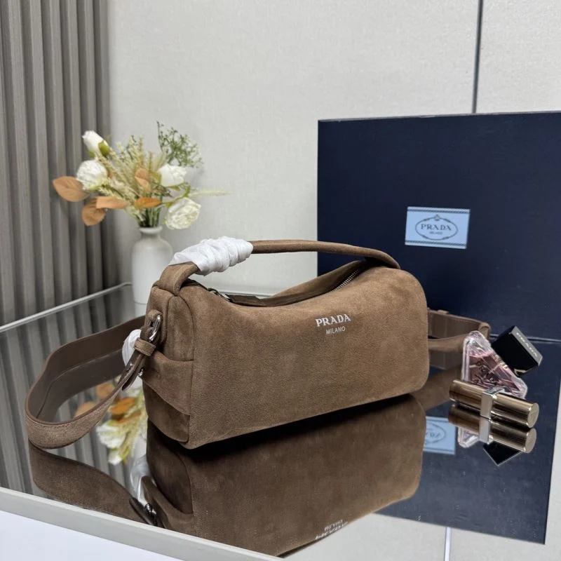 Accurate model Prada Satchel Bags