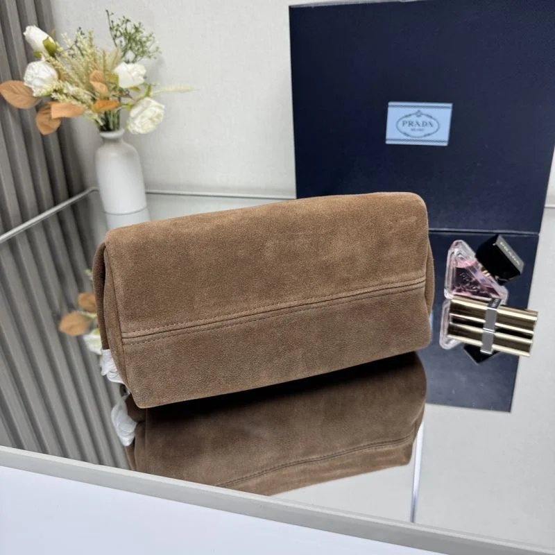 Accurate model Prada Satchel Bags