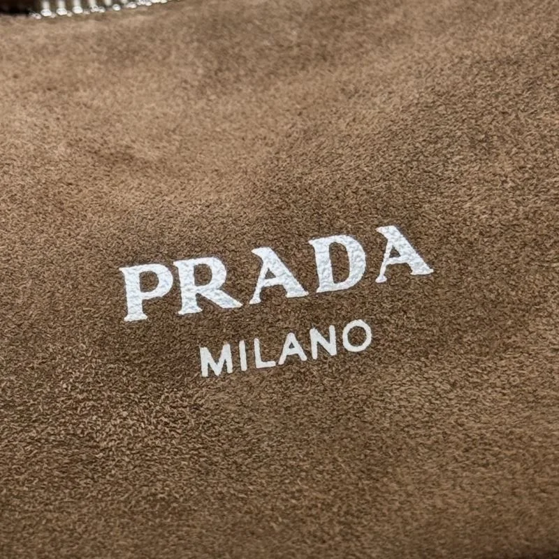 Accurate model Prada Satchel Bags
