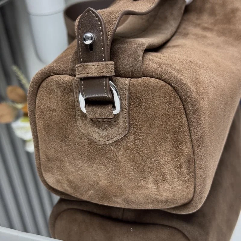 Accurate model Prada Satchel Bags
