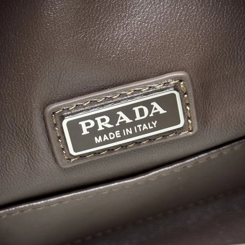 Accurate model Prada Satchel Bags