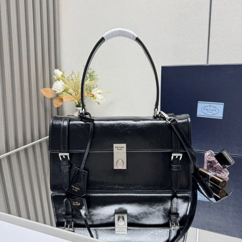 Prada Satchel Bags