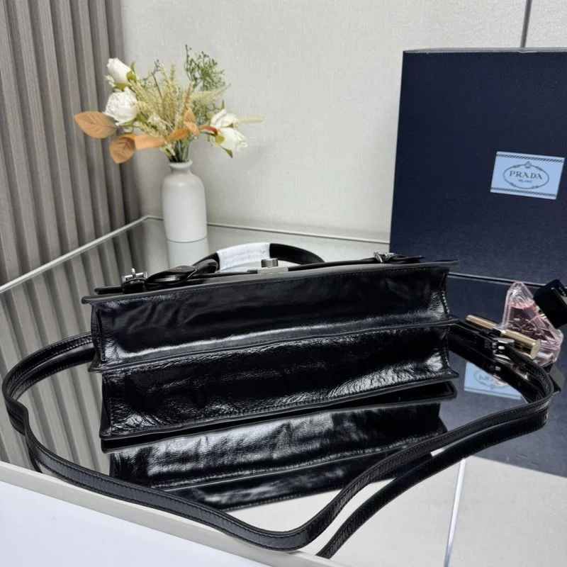 Affordable Prada Satchel Bags