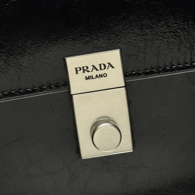 Affordable Prada Satchel Bags