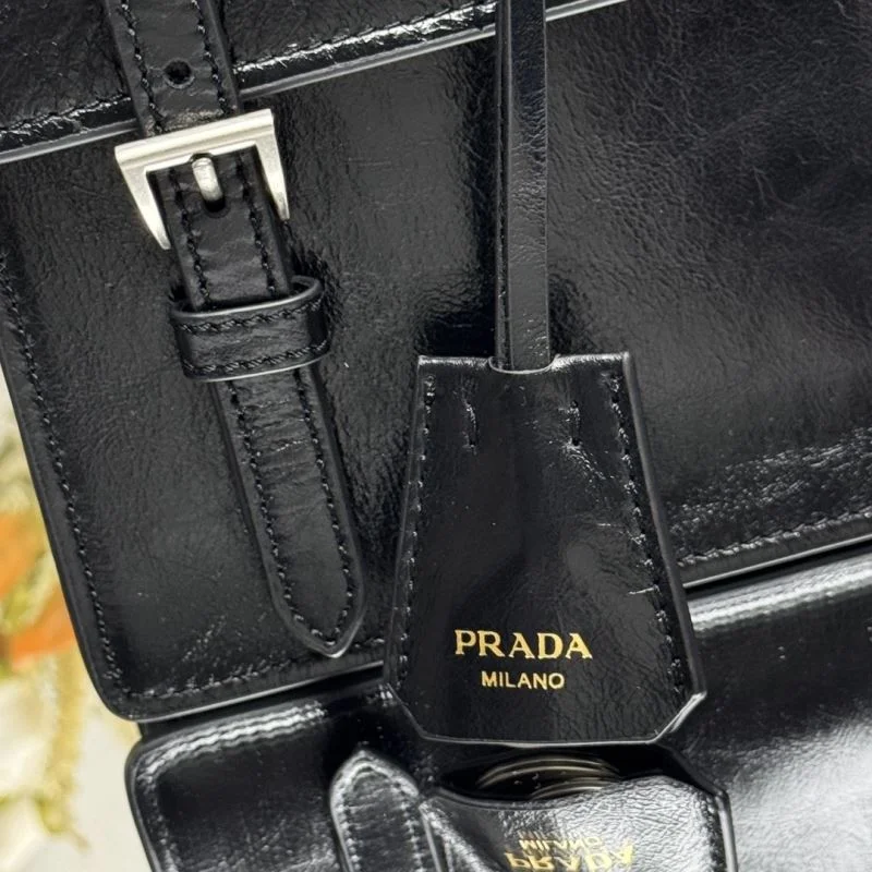 Affordable Prada Satchel Bags