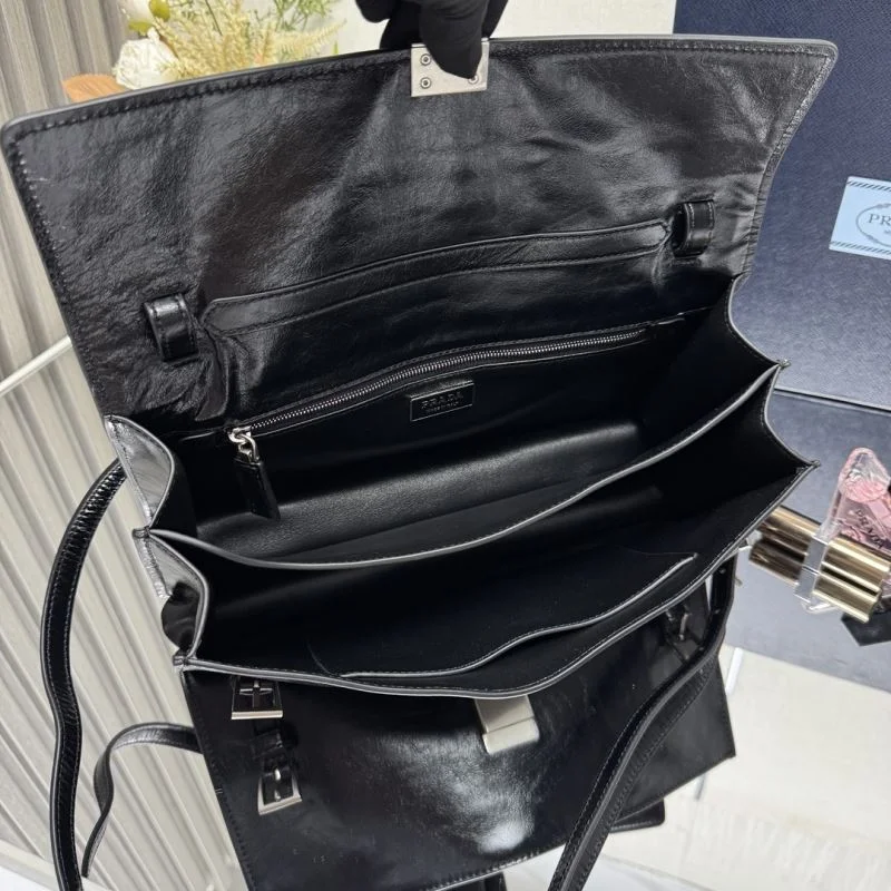 Affordable Prada Satchel Bags