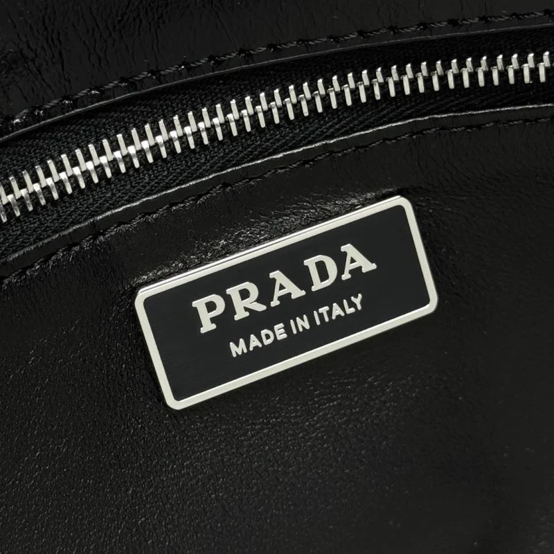 Affordable Prada Satchel Bags