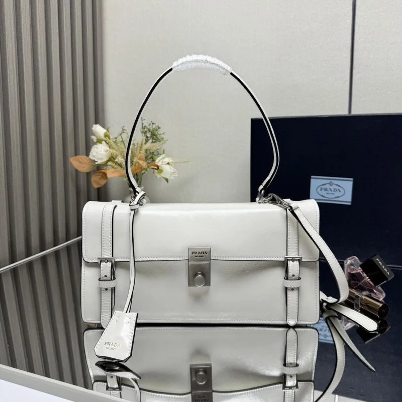 Prada Satchel Bags